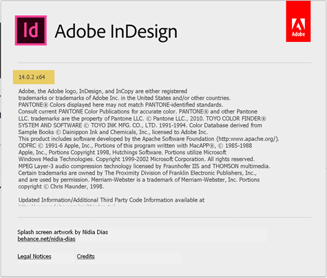 Accessibility: Latest software versions